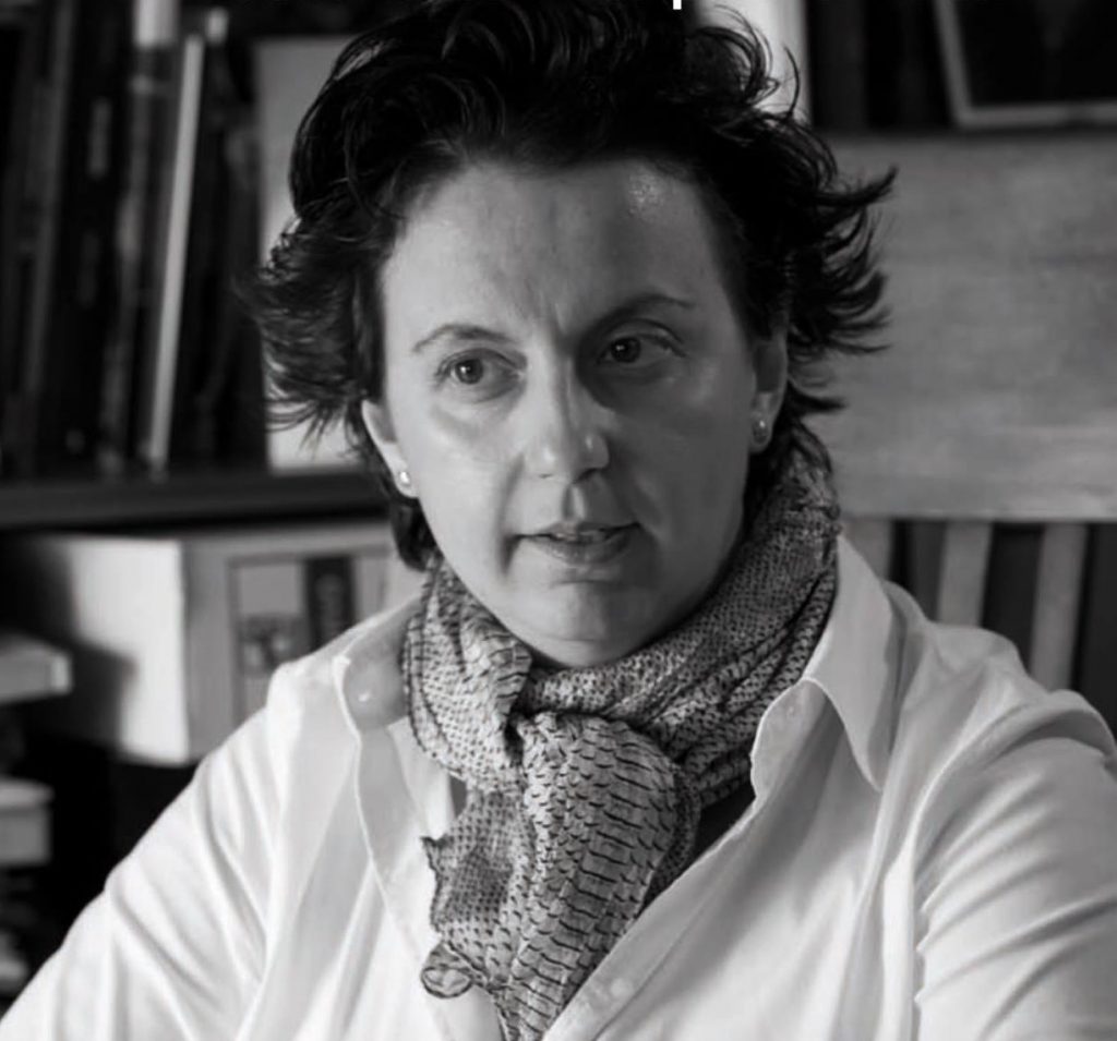 Doña Teresa Guzmán Carmona, pregonera de «La Velá. Tradición y ...